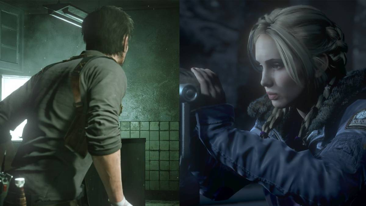 10 Best Games Like The Quarry