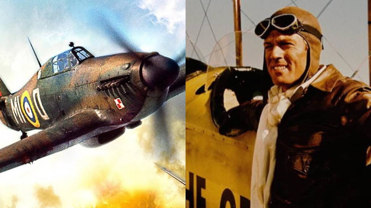 10 Best Aviation Movies, According To Ranker