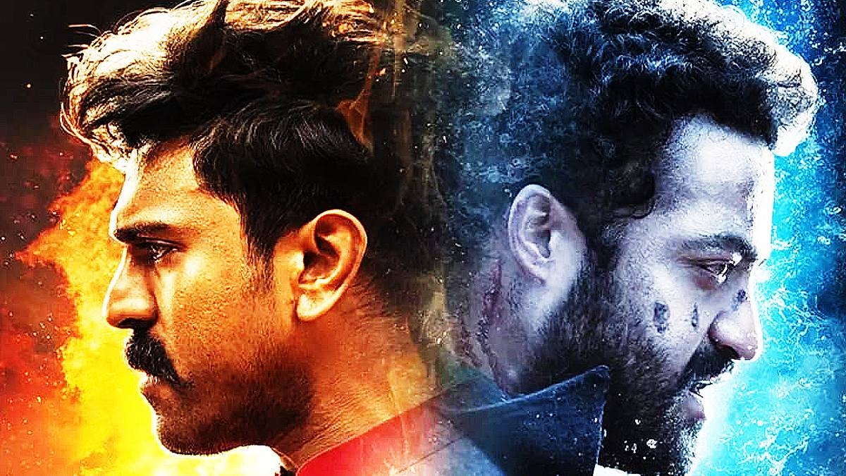 Is RRR Based On A True Story?