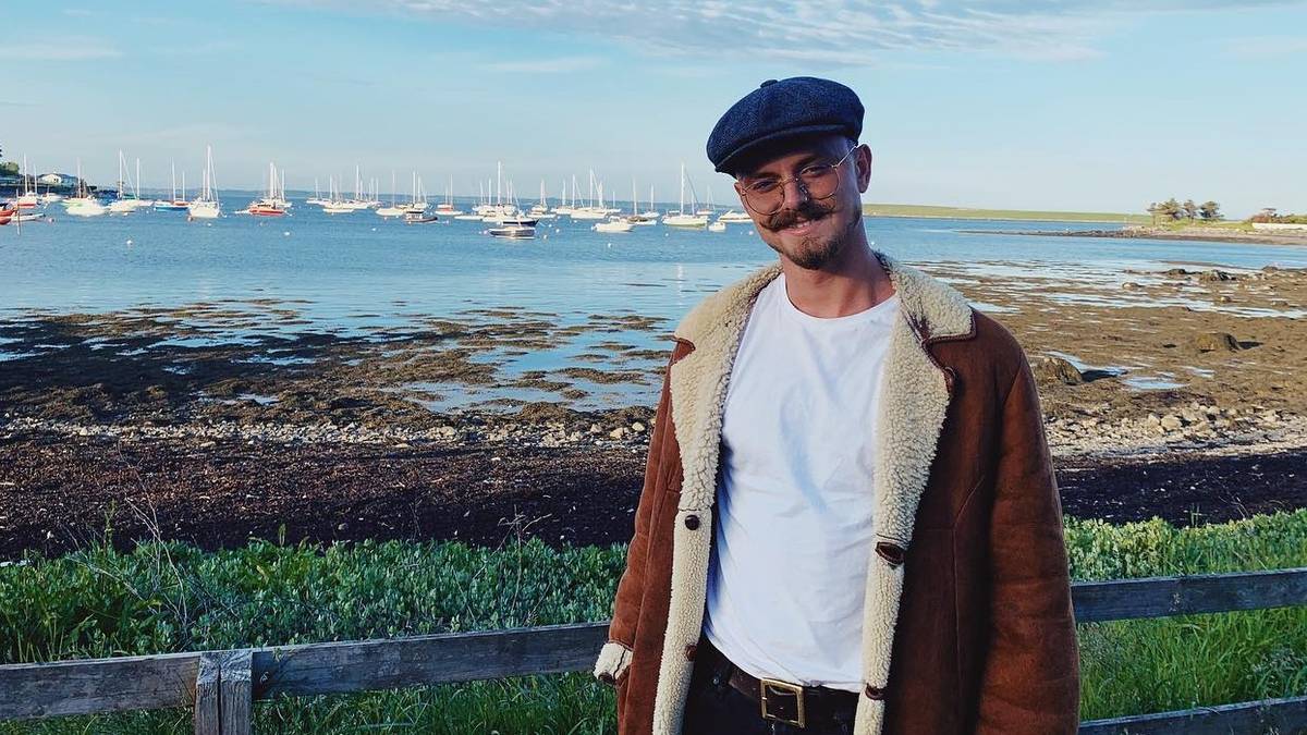 What Jake Foulger Is Up To After Below Deck Season 9