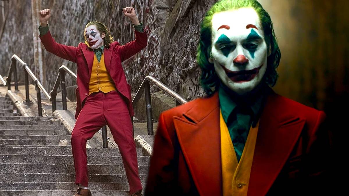 Joker 2's Title Explained: What Folie á Deux Means
