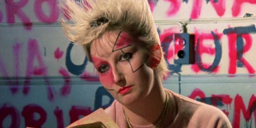 Danny Boyle's Pistol: 10 Movies and TV Shows That Explore The 70s Punk ...