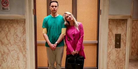 The Big Bang Theory Summary, Trailer, Season List, Cast, Where to Watch ...