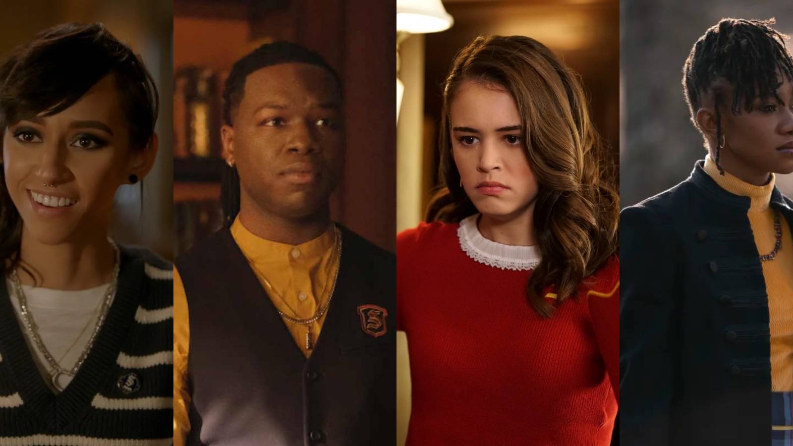 Legacies: 10 Upcoming Movies & TV Shows Starring The Cast