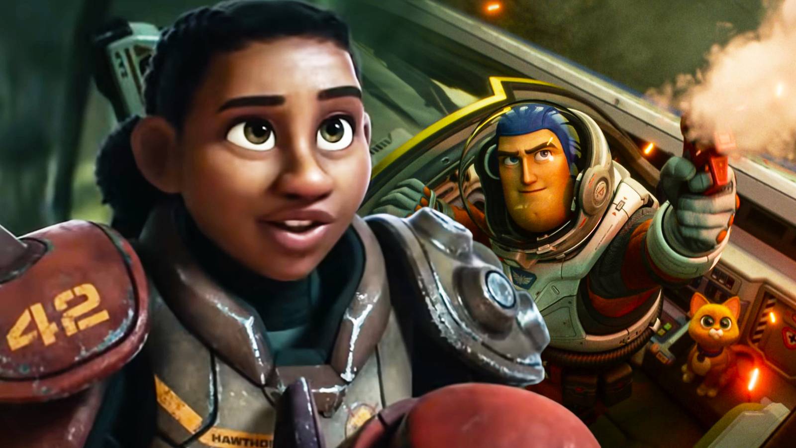 Lightyear Ending Explained (In Detail)