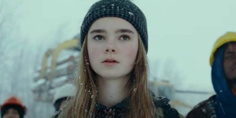 Human Clones In Jurassic World: The Maisie Twist Explained