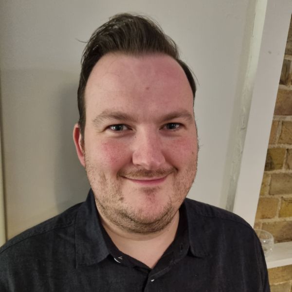 Mark Donaldson | ScreenRant