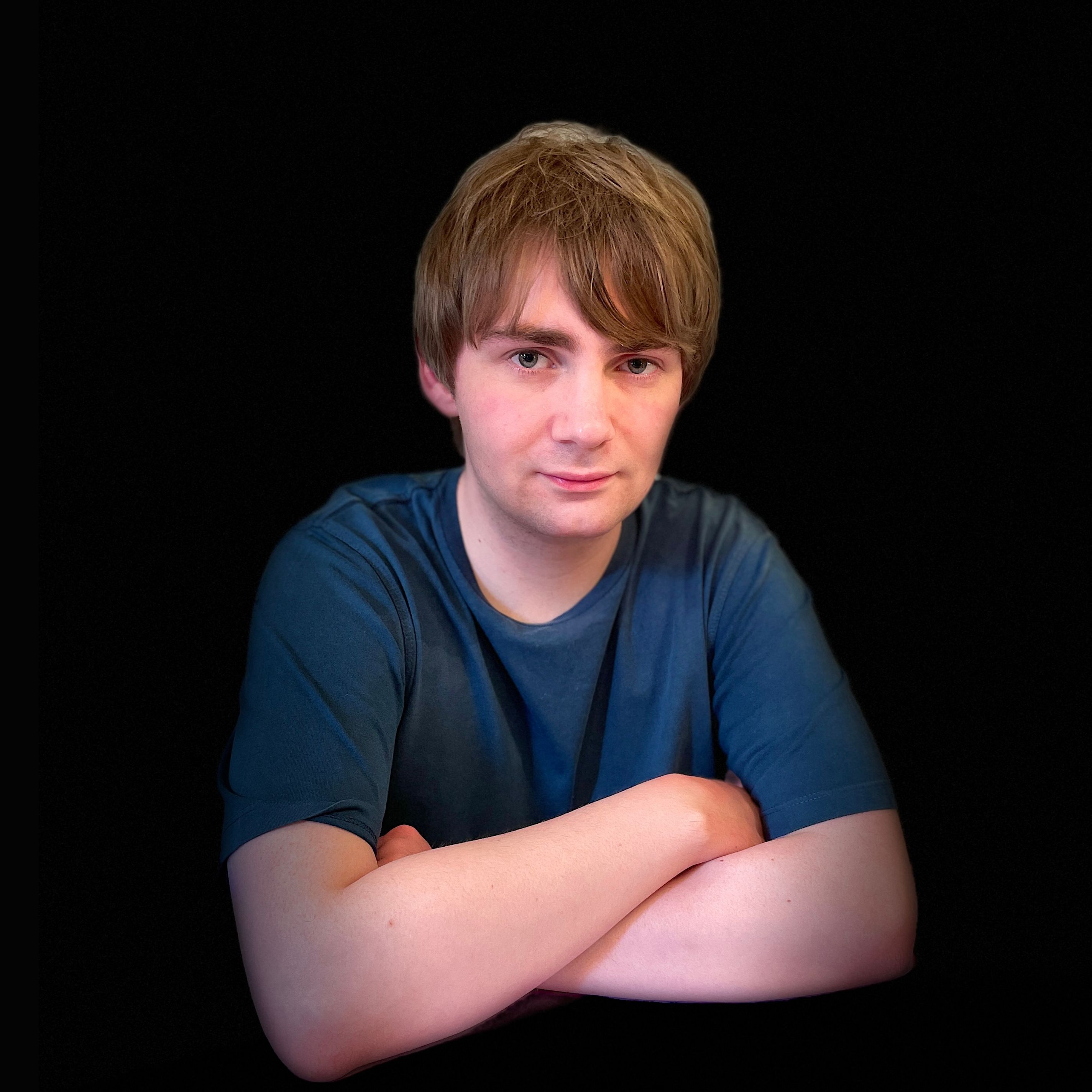 Matthew Wilcox | ScreenRant