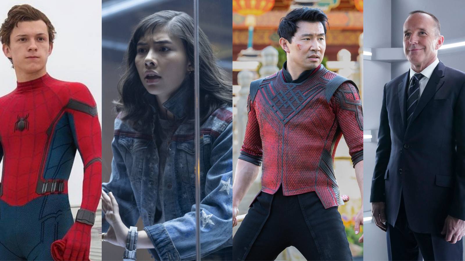 10 Marvel Actors Who Were Huge Fans Before They Were Cast