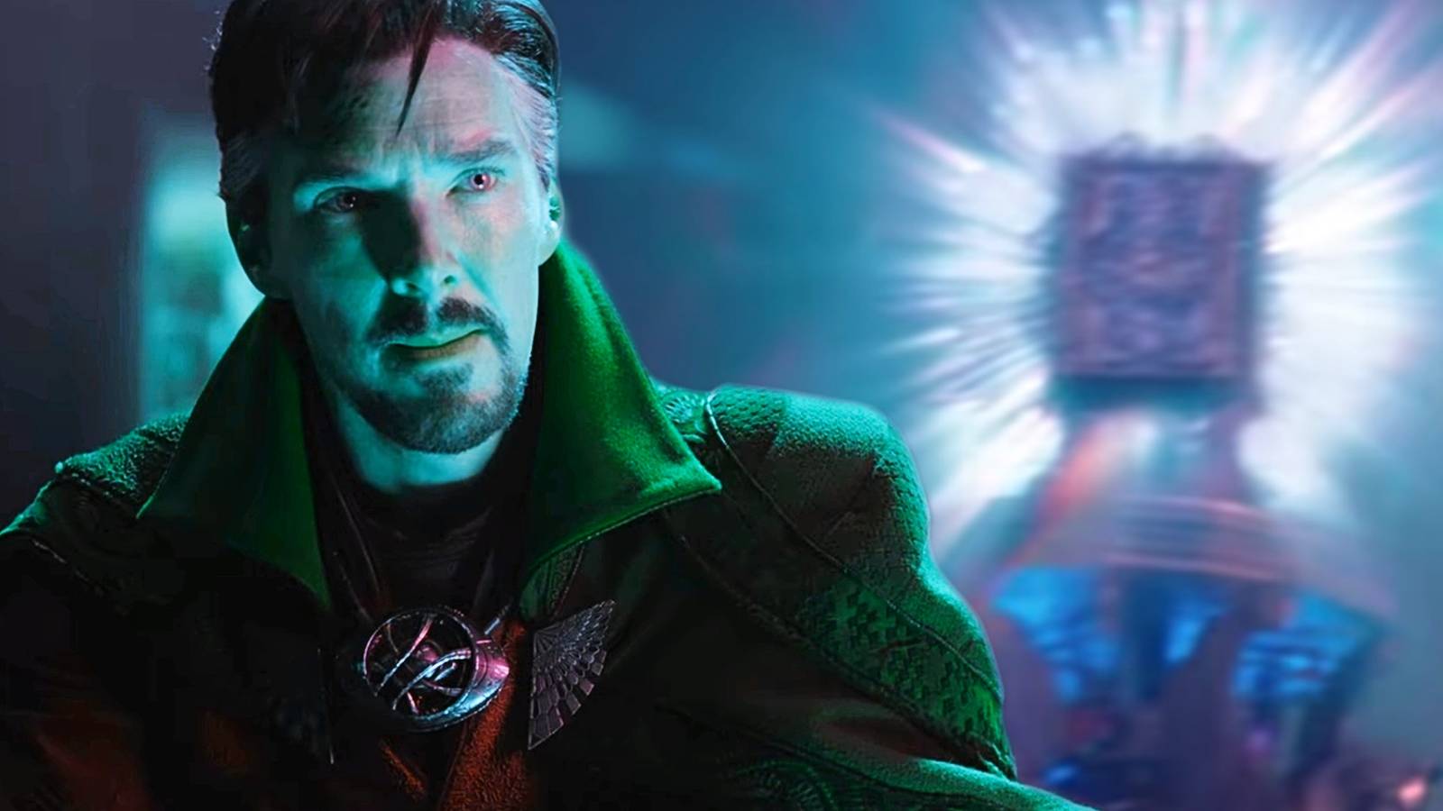 The MCU Just Made One Of Marvel's Most Powerful Objects Pointless