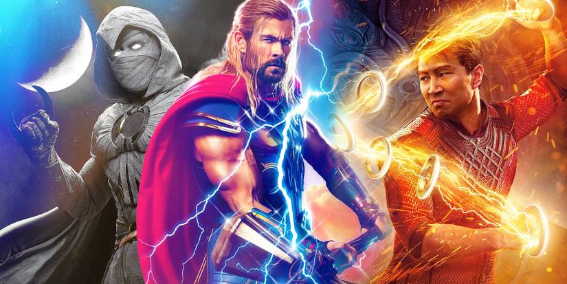 Marvel's Multiverse Saga Sneakily Fixes Phase 4's Story Problem