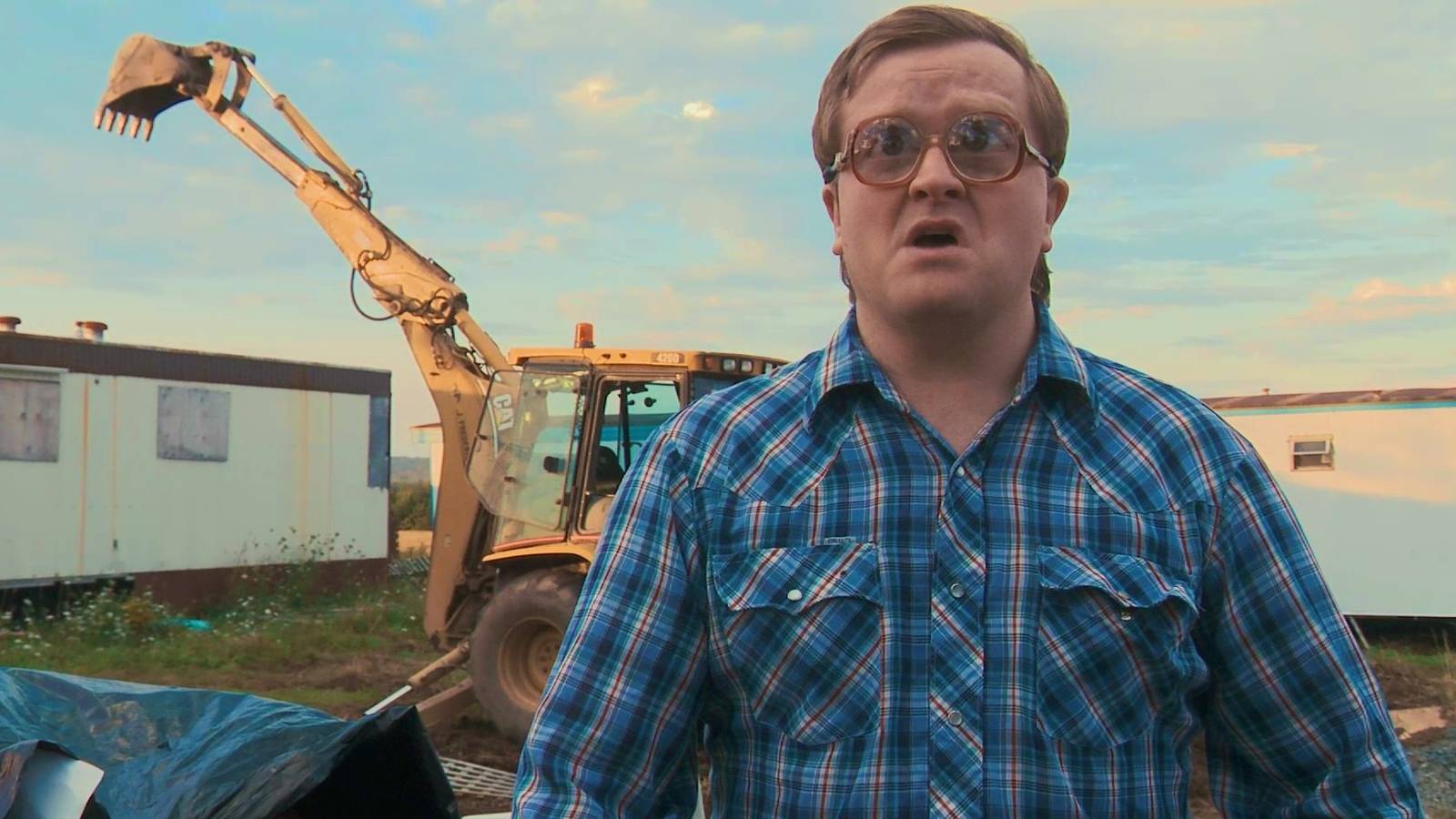 Mike Smith Movie & TV Roles: Where You Know Trailer Park Boys' Bubbles