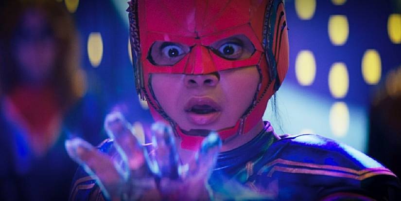 Ms. Marvel's MCU Power Change Explained