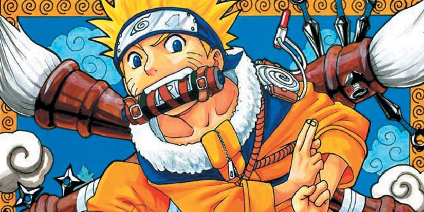 Even After All This Time, Naruto's Netflix Success Proves the Anime Is ...