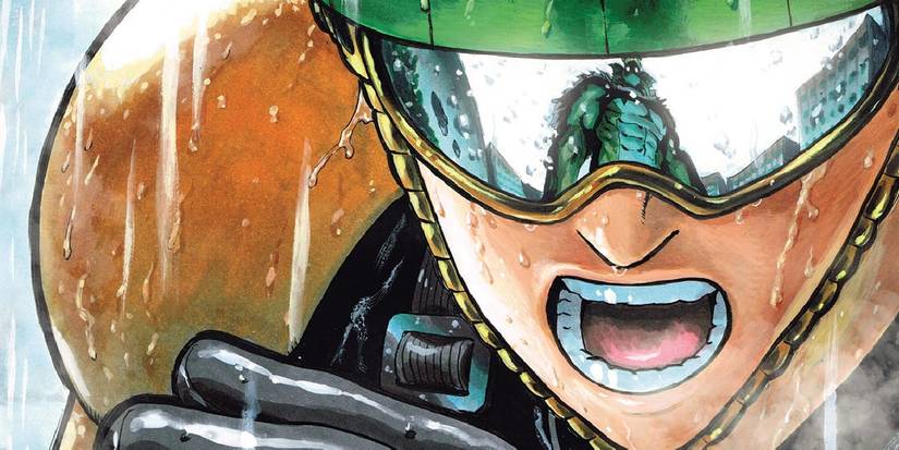 Your Personal One-Punch Man Character (Based on Your Zodiac Sign)