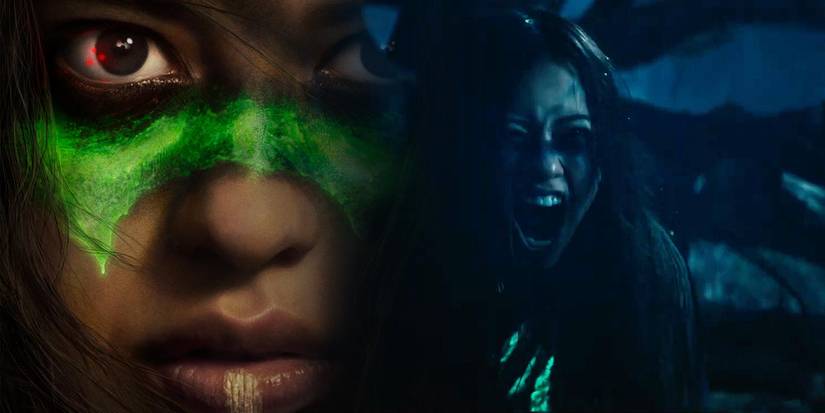 Everything We Learned From The Prey Trailer