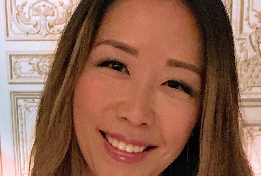 Jessica Choi | ScreenRant