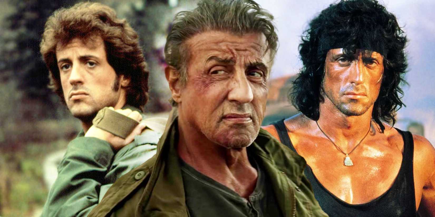 Sylvester Stallone Should Return To This Iconic Character After His ...