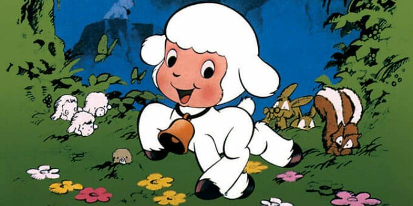 10 Best Anime With Non-Human Main Characters