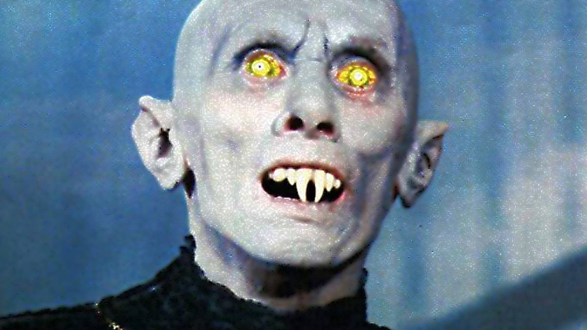 Salem’s Lot Fan Poster Imagines What Reboot Will Look Like