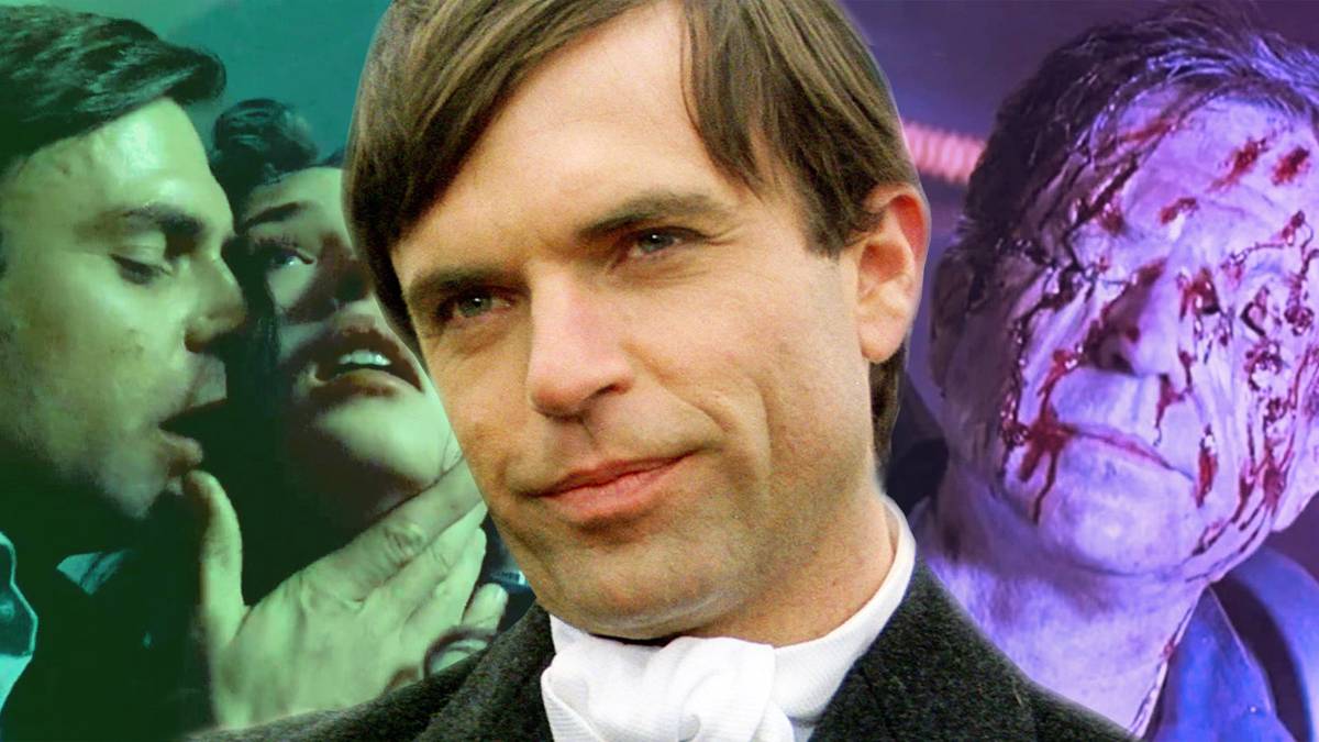 Every Sam Neill Horror Movie Ranked From Worst To Best