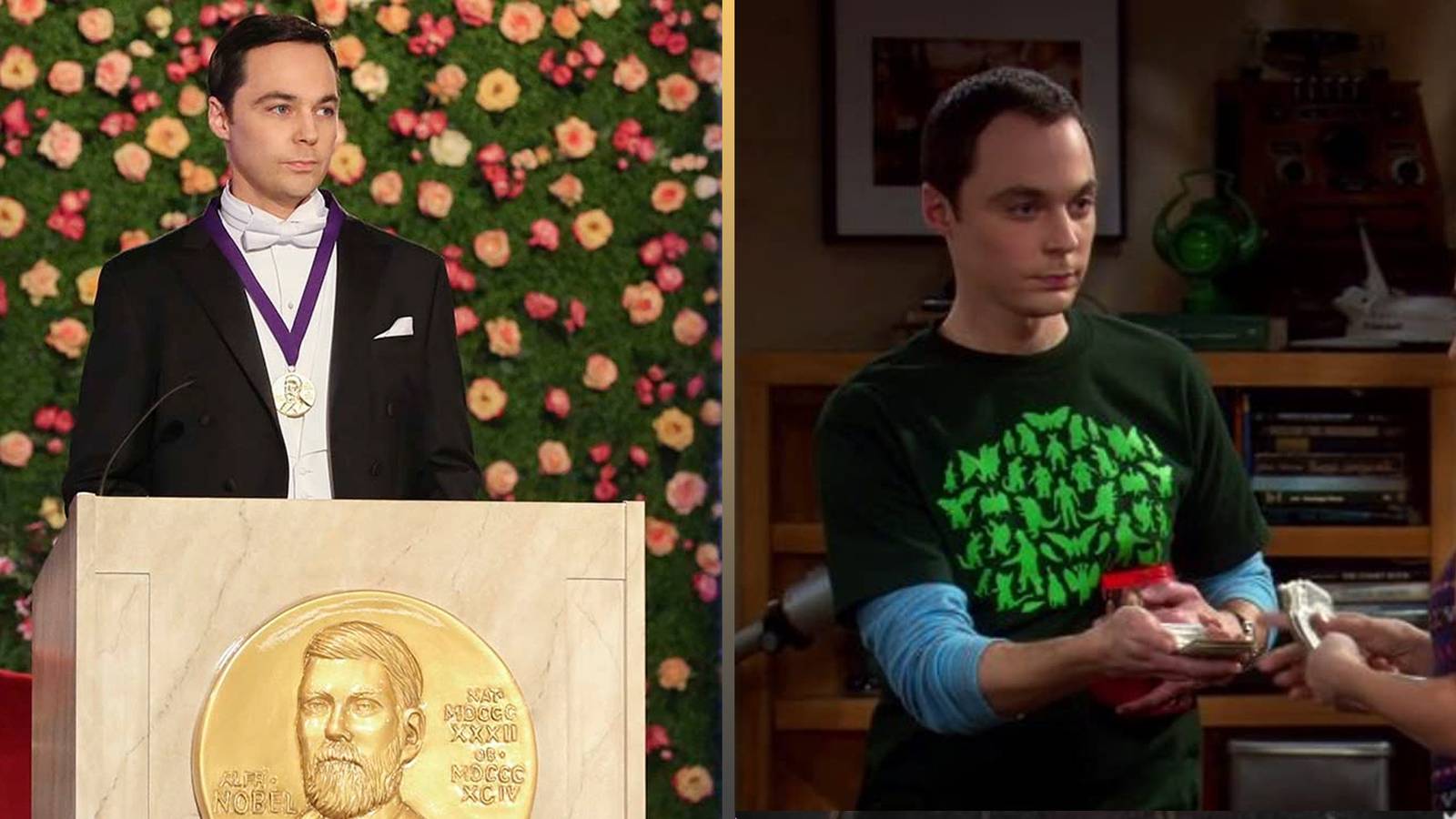 The Big Bang Theory: 10 Times Sheldon Was Actually A Really Good Friend