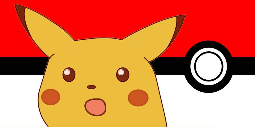 Why Pokémon's Original Mascot Got Replaced