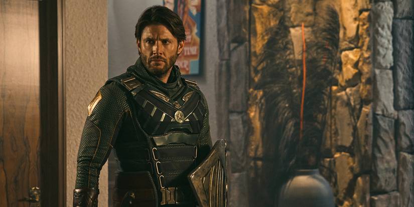 Will Soldier Boy Return In The Boys Season 4 (& How Can He)?