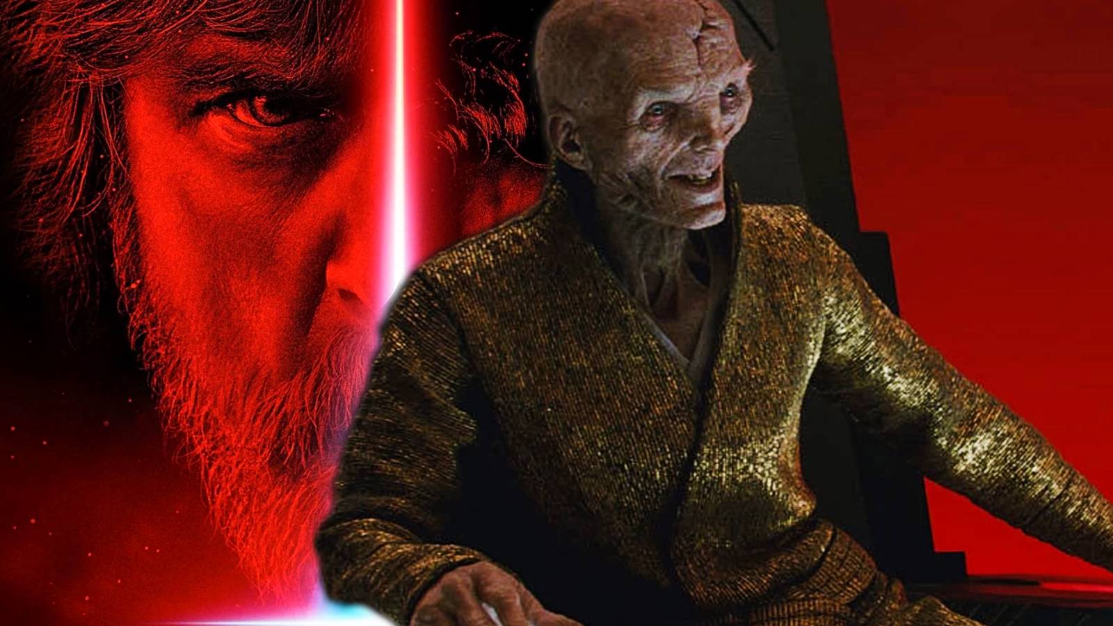 Star Wars Fully Explains Last Jedi's Hyperspace Tracking