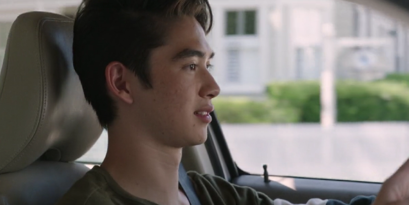 Finch, Brown & Stanford – What Colleges The Summer I Turned Pretty’s ...