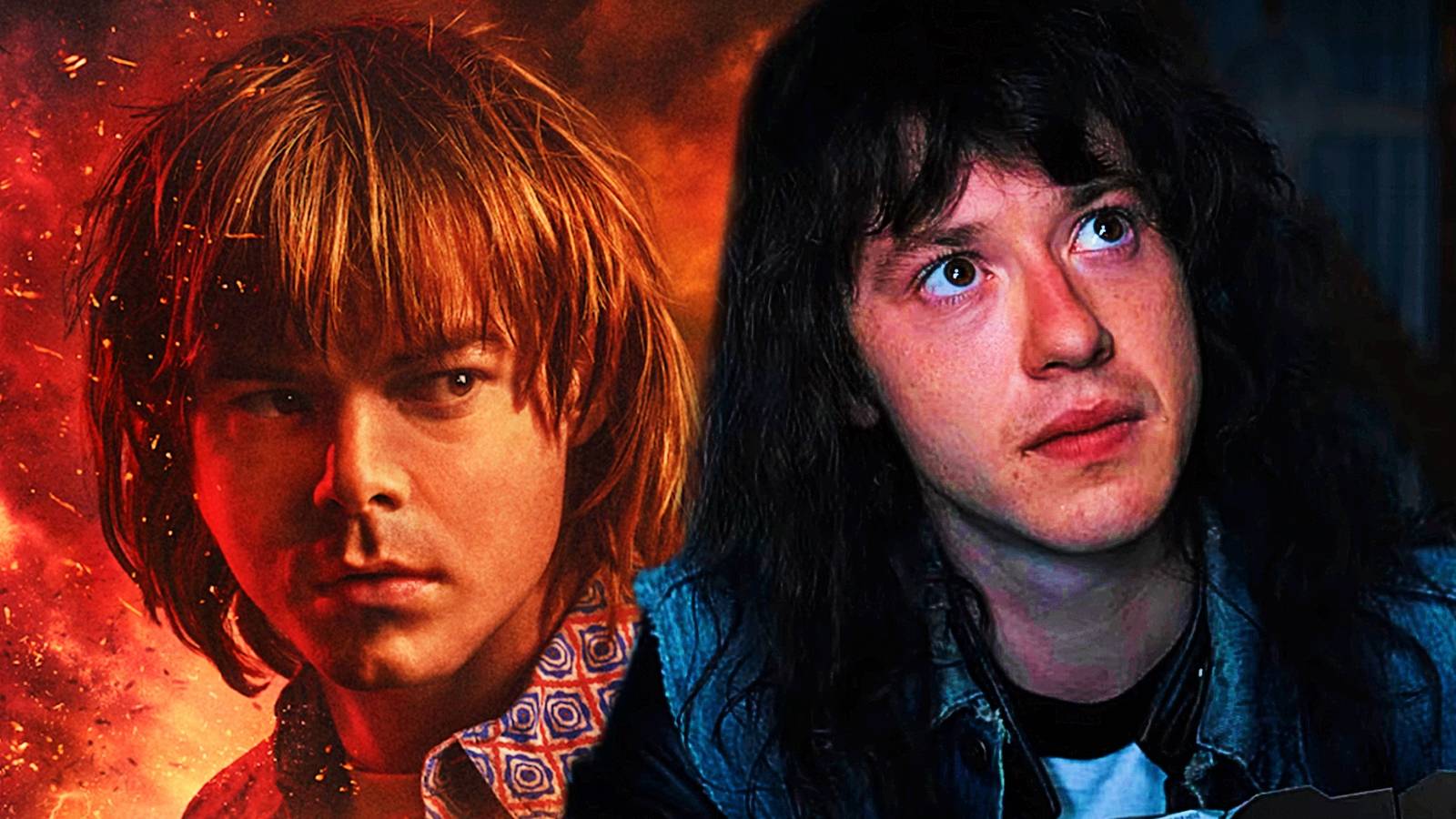 Eddie Munson Is Already Fixing Stranger Things Jonathan Byers Failure