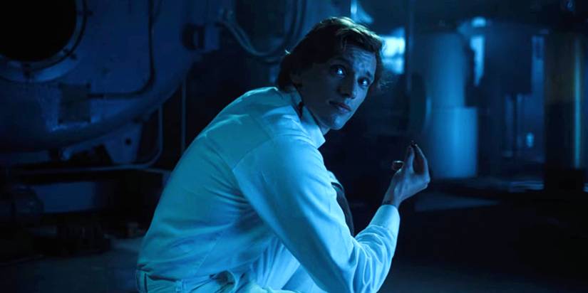 Why Number 1 Killed Everyone In Hawkins Lab - But Not Dr. Brenner