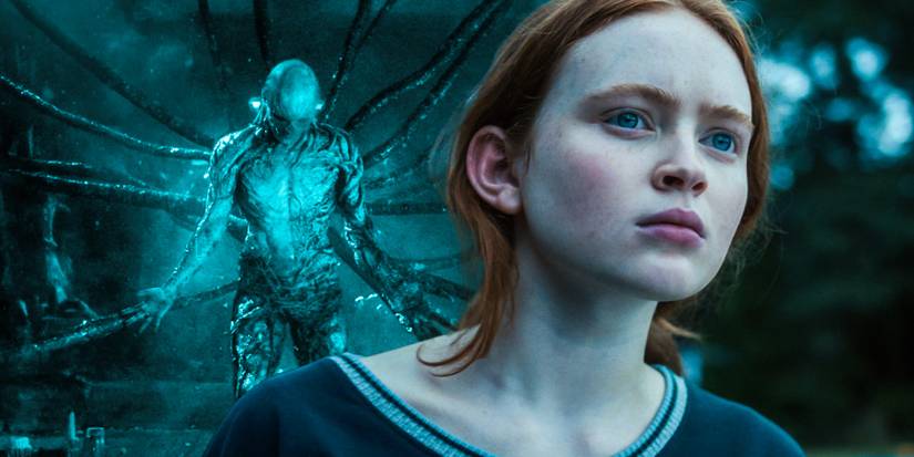 Max's Fate At The End Of Stranger Things Season 4 Confirmed By Duffers