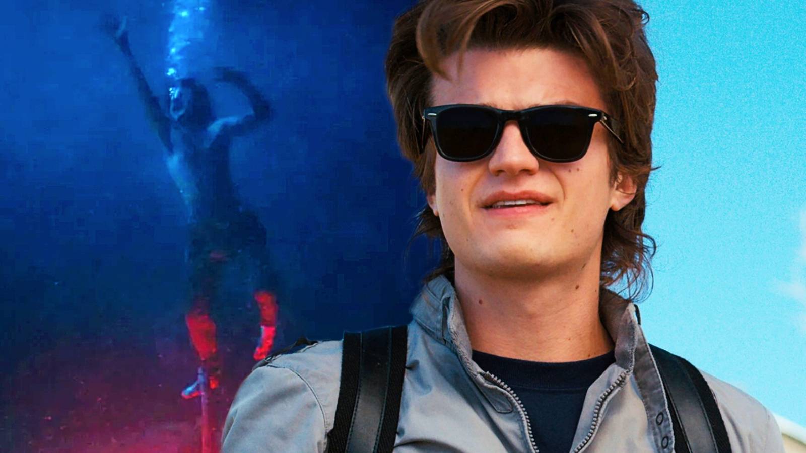 Stranger Things 4 Retcon Finally Includes Steve’s Cut Origin Story