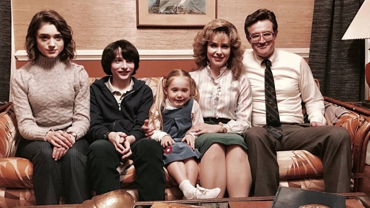 Stranger Things Season 5 Sounds Like It's Making Up For An OG Character ...