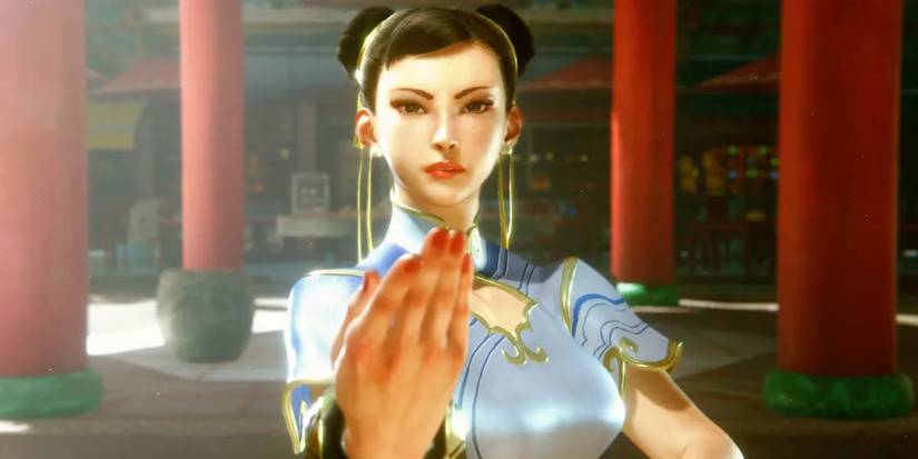 Street Fighter 6: All Confirmed Playable Characters