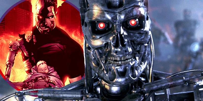 Terminator Already Confirmed Its Grossest Fan Theory Is 100% Correct