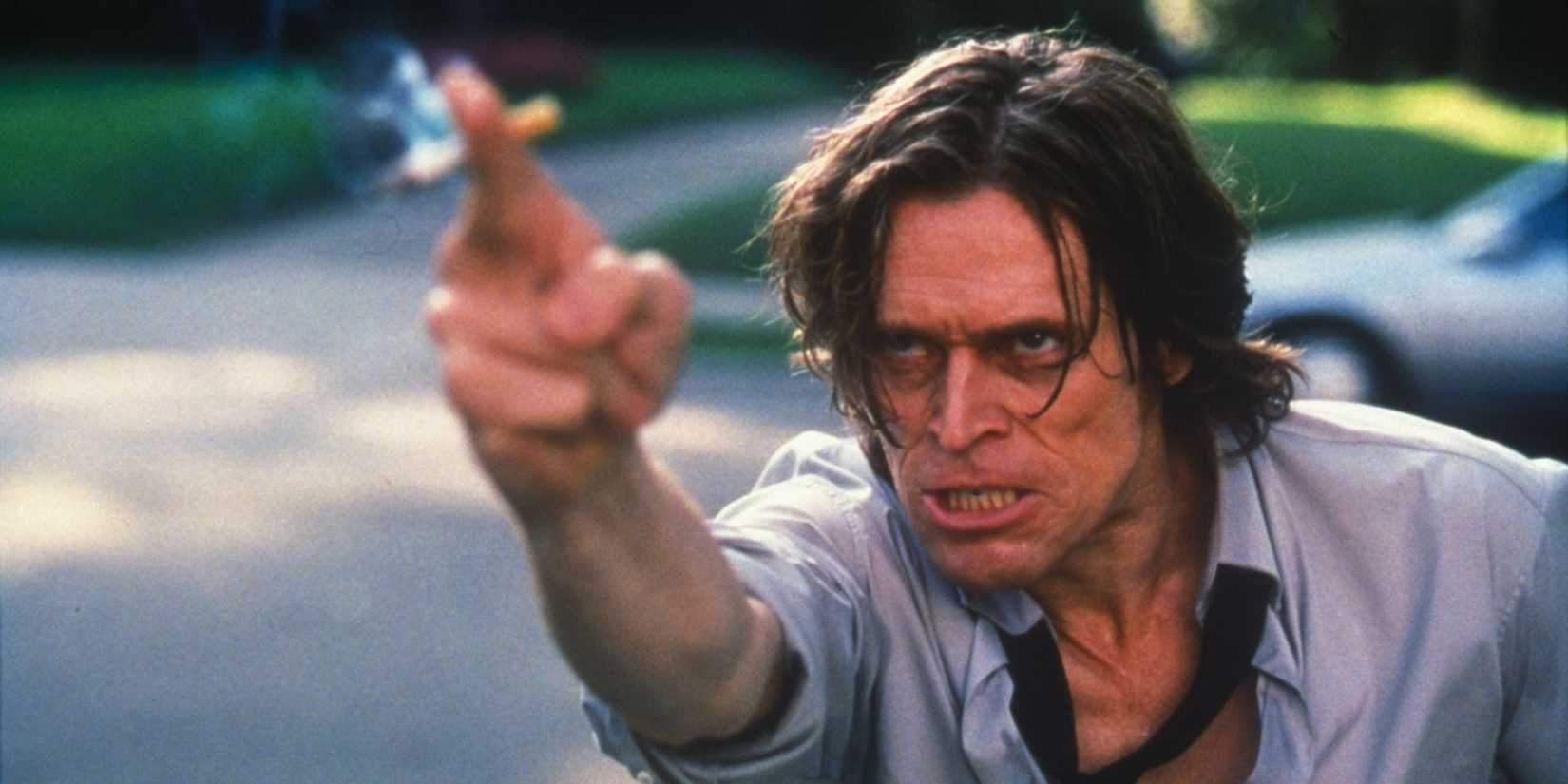 The Boondock Saints Director Troy Duffy Talks Ripping Off Tarantino ...