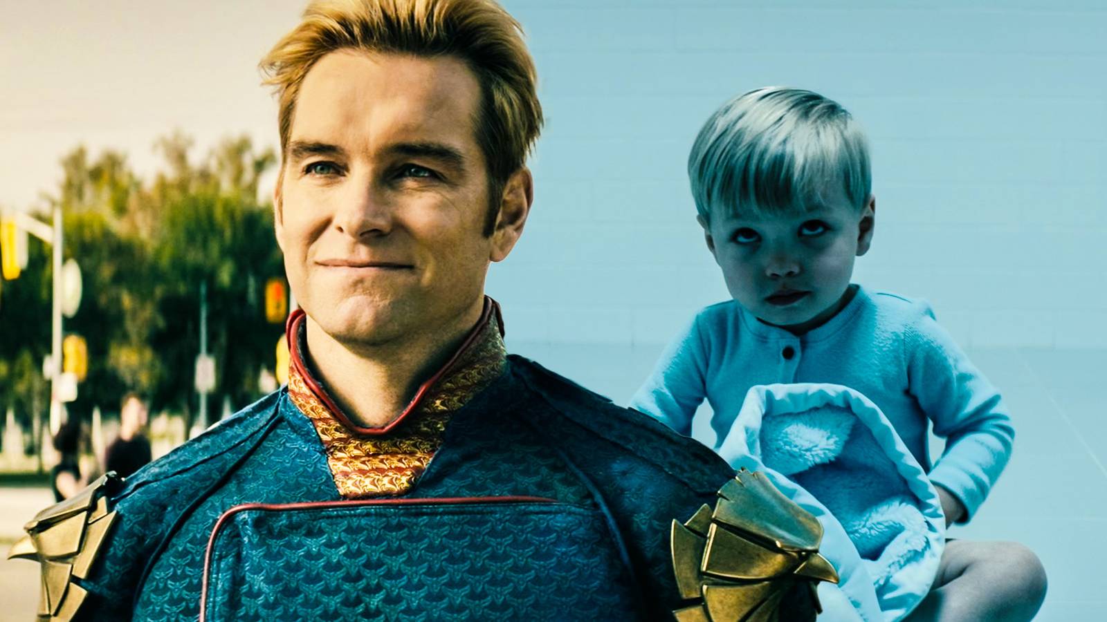 The Boys Season 3 Confirms 2 MAJOR Homelander Origin Details