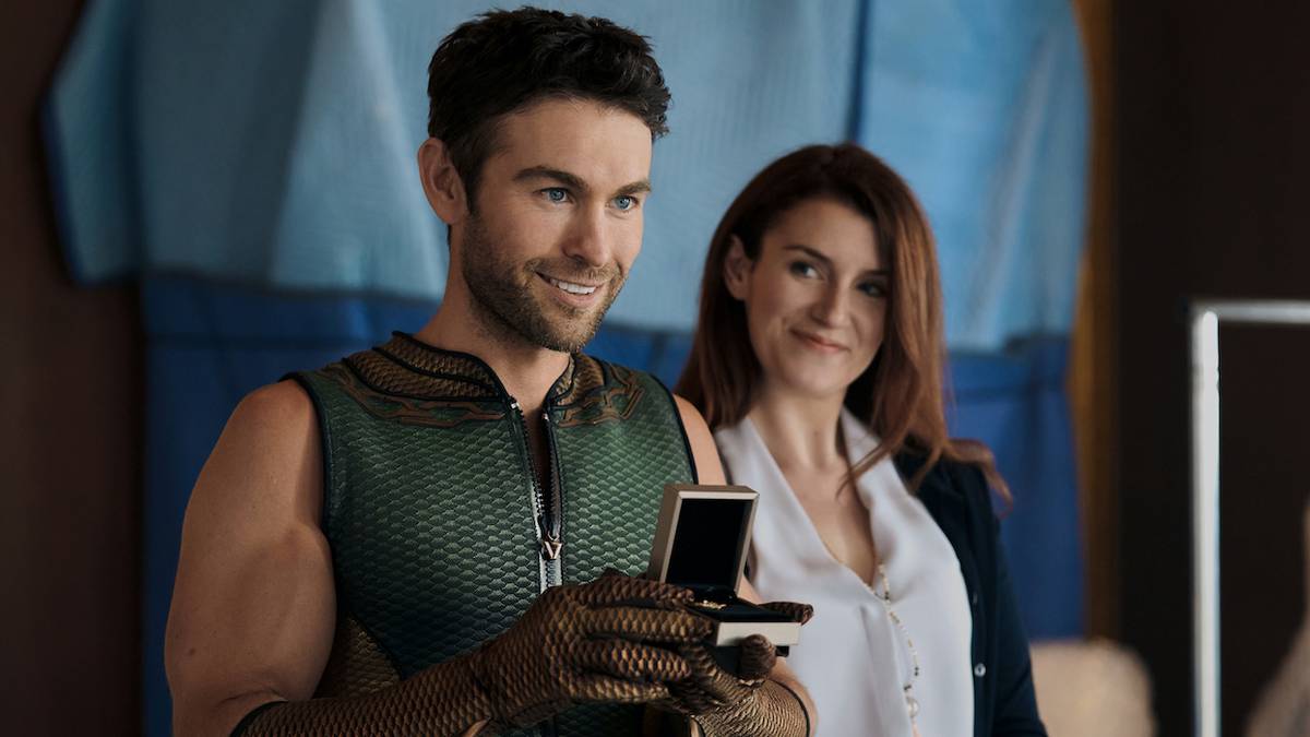 The Boys Season 3 Gets Award From PETA For Disturbing Octopus Scene