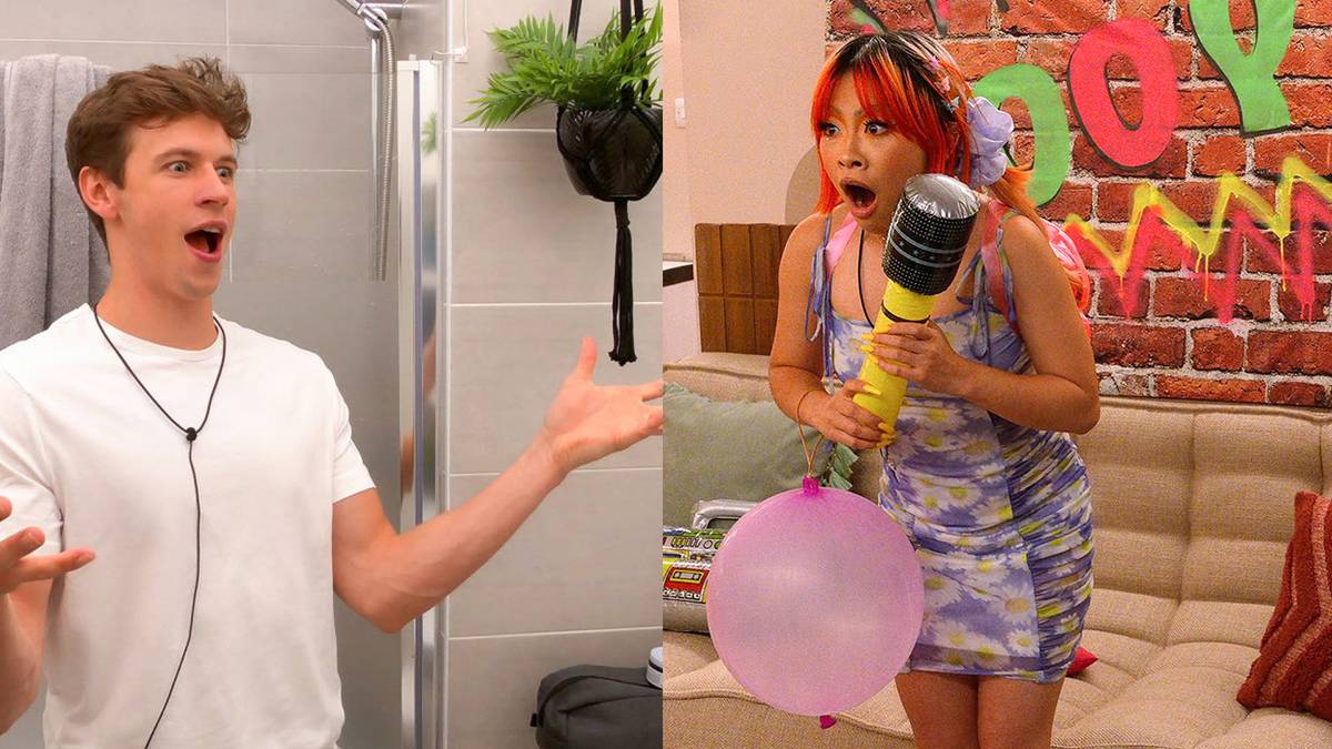 The Circle Season 4 Cast: Where Are They Now?