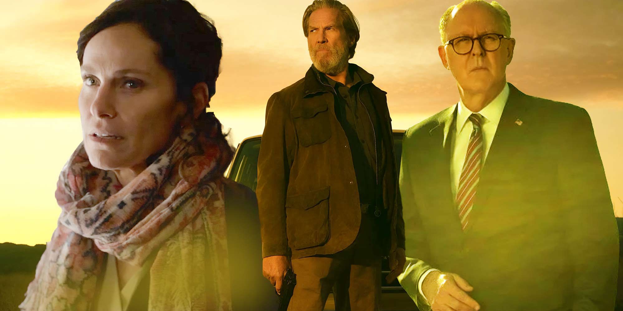 The Old Man Season 3 Gets Uncertain Update From Jeff Bridges