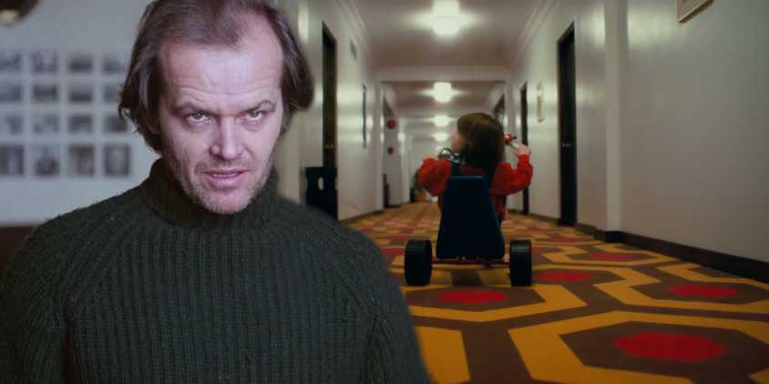 The Shining's 15 Best Quotes