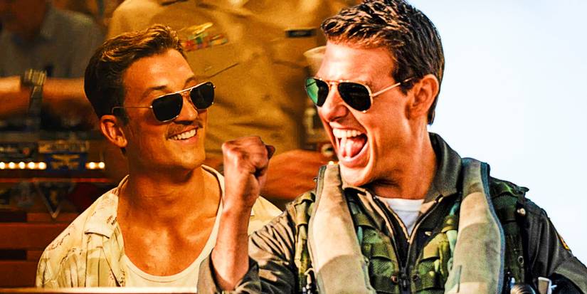 Maverick Secretly Reveals Top Gun 3’s Villain