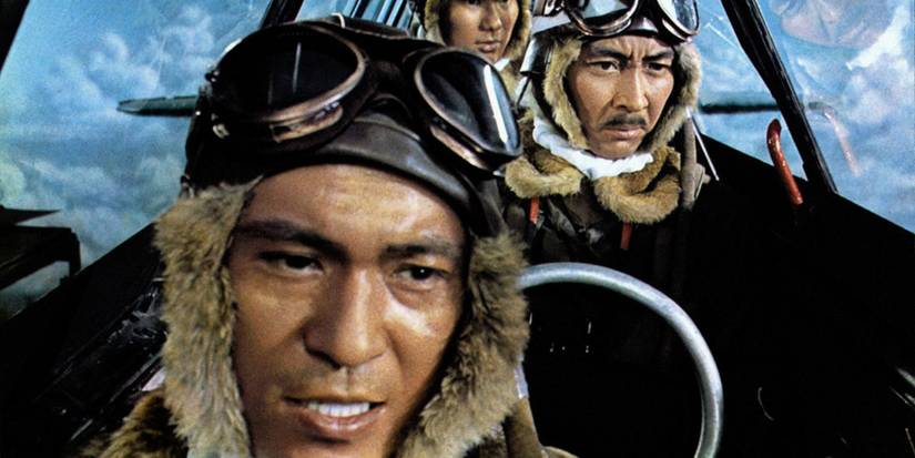 10 Best Aviation Movies, According To Ranker