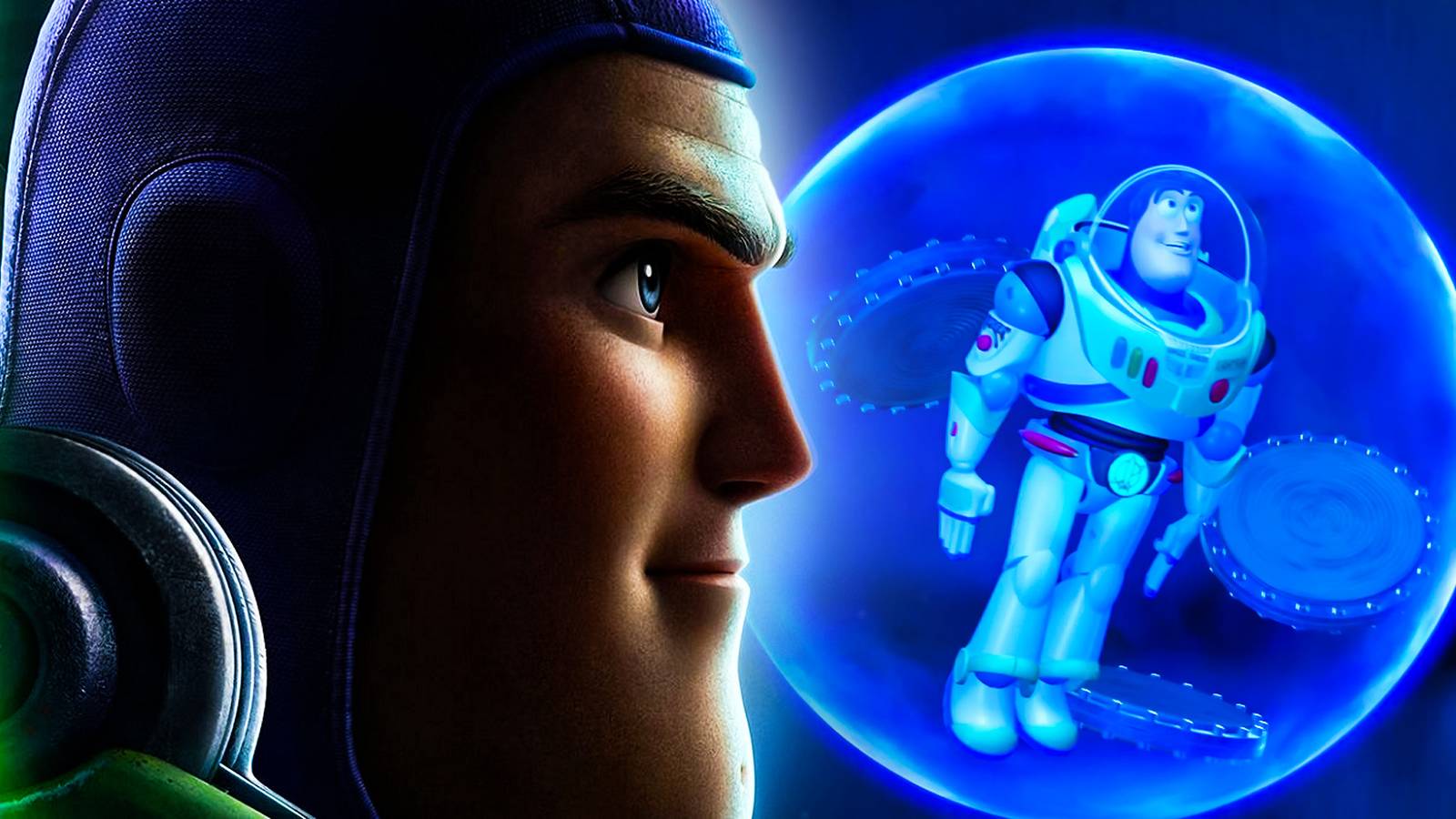 Toy Story 2 Already Teased Lightyear 2's Story
