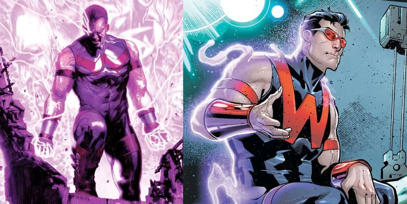 Marvel's Wonder Man Explained: Powers, Origin & MCU Setup
