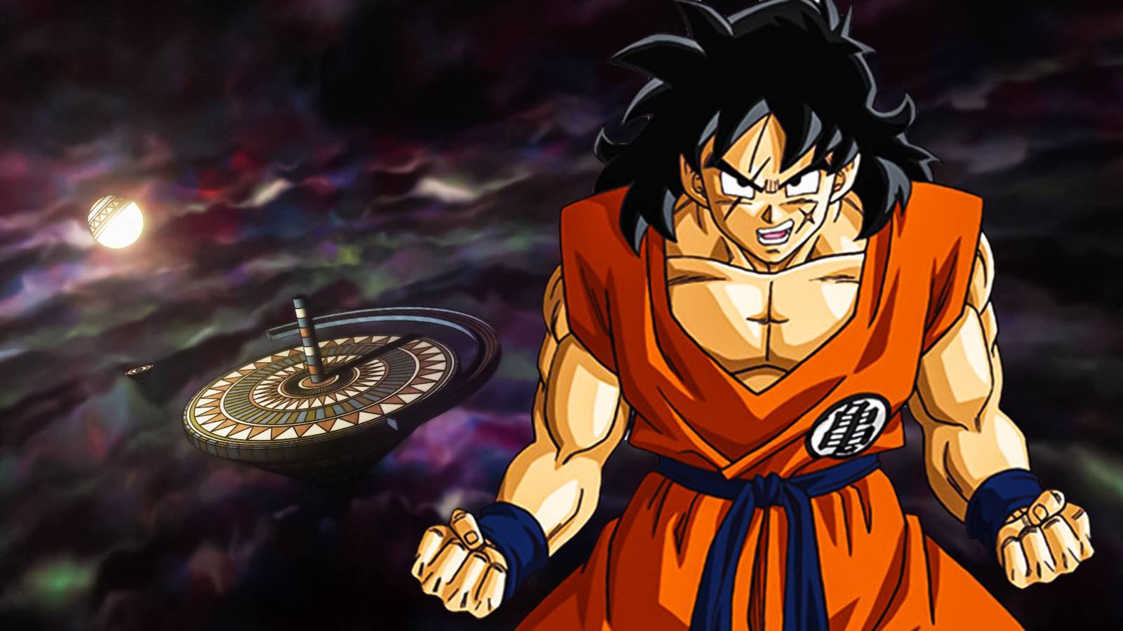 Dragon Ball Already Has The Perfect Way To Fix Yamcha's Power Level