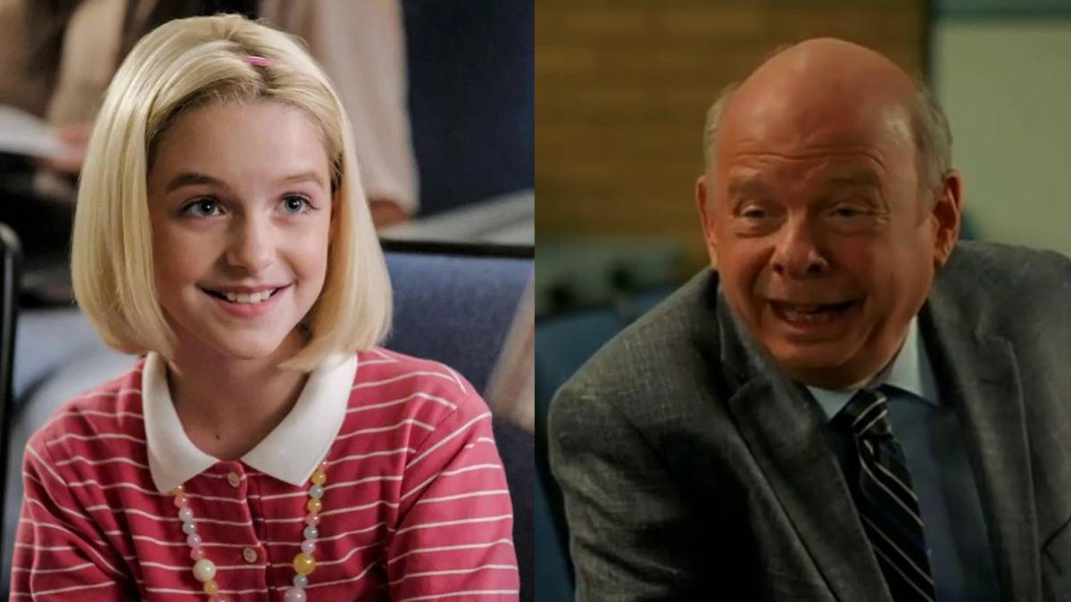 Young Sheldon: All Of The People Sheldon Could Consider Friends