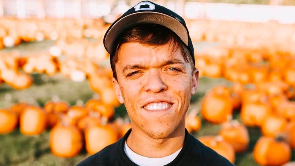 LPBW's Zach Goes Out With Kids For The First Time Since Surgery